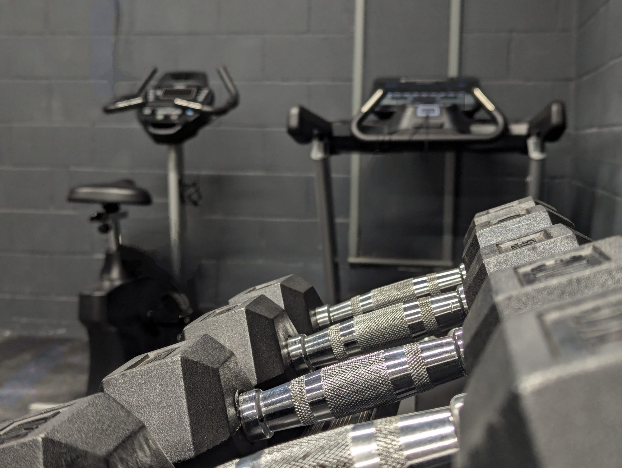 Pico Gym – Your personal gym