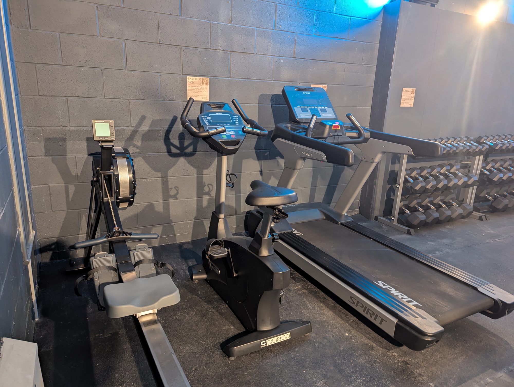 Pico Gym – Your personal gym